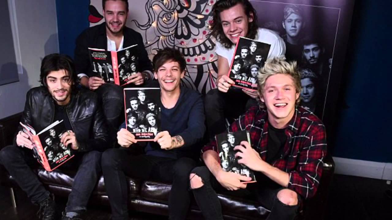 One Direction estrena videoclip con imágenes de Perú | Walac Noticias