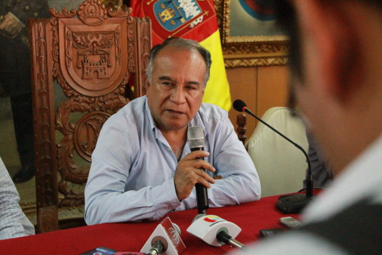 Oscar Miranda: "Mi vida es la medicina, la cirugía"