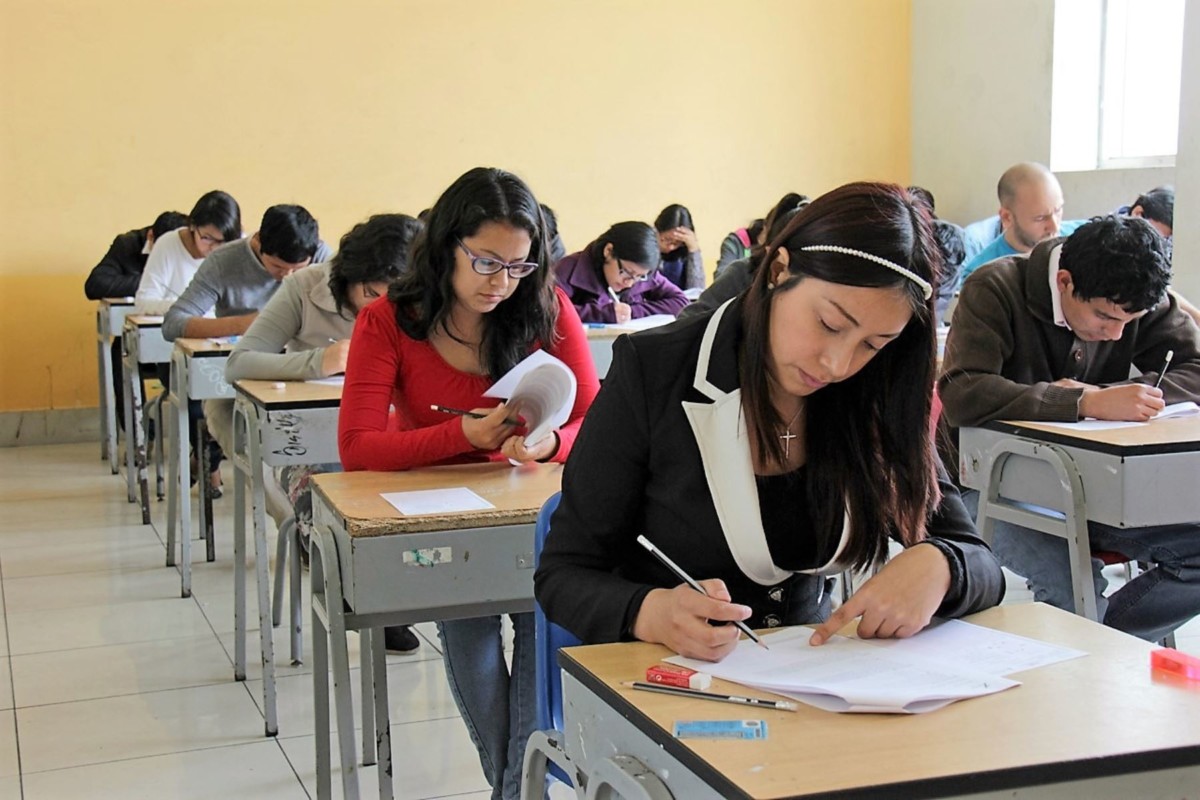 Ositran busca estudiantes para Curso de Extensión Universitaria Ositran busca estudiantes para Curso de Extensión Universitaria