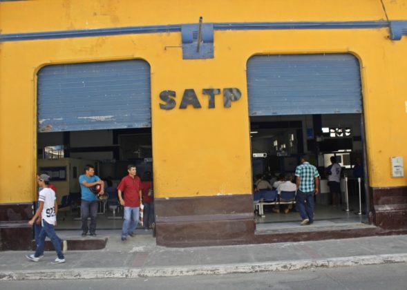 SATP: Contribuyentes pueden realizar pagos y consultas desde la web