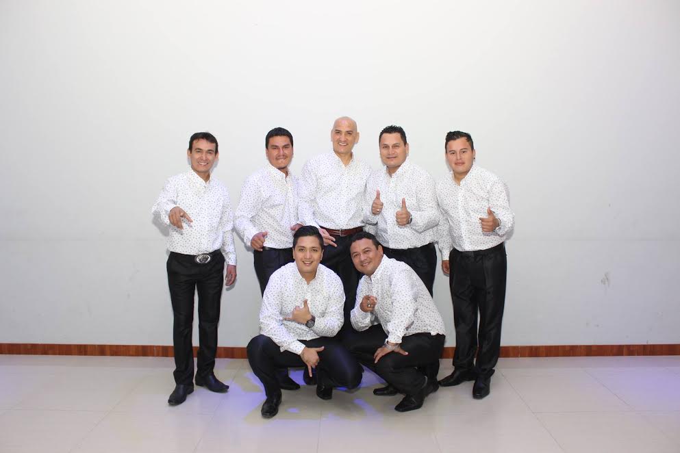 La Unión: fiesta de carnavales inicia con “Los Caribeños de Guadalupe”