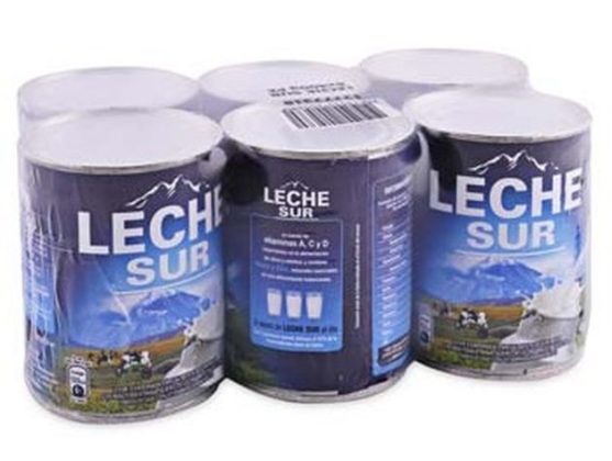 Conoce la lista de productos peruanos que sí son leche