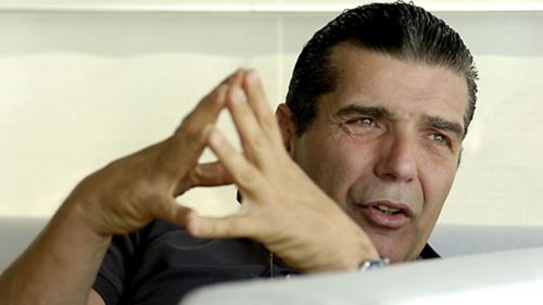 Carlos Páez, “Sobreviviente de los Andes”, estará en Piura