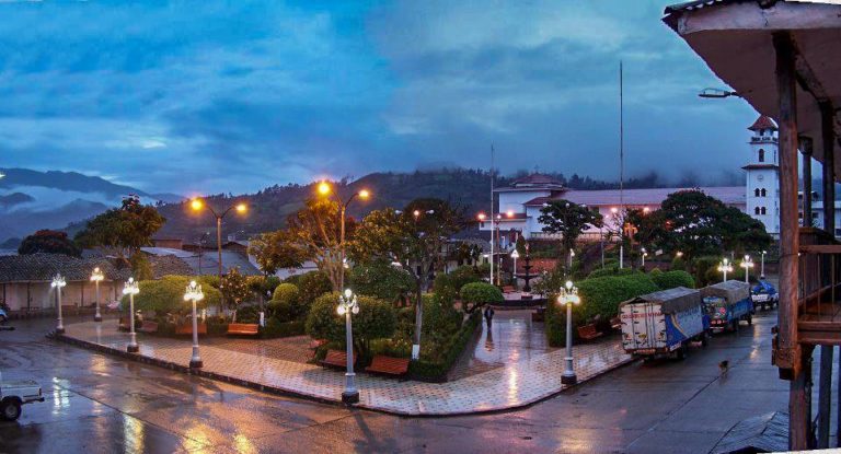 Lugares turísticos que puedes visitar en Huancabamba