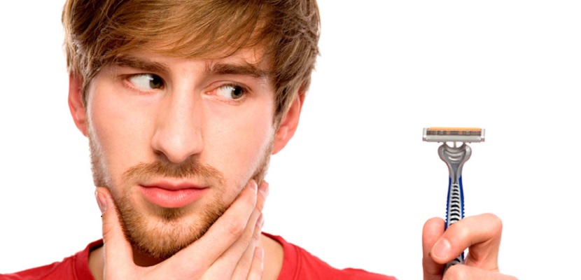 Consejos para afeitarte según cada tipo de piel | Walac Noticias