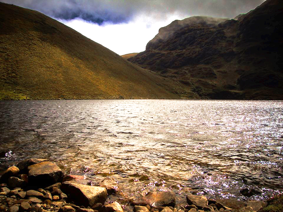 Lugares turísticos que puedes visitar en Huancabamba