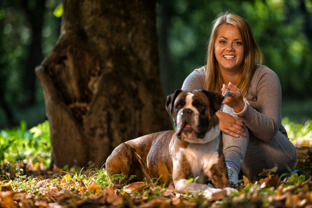 Las personas con perros y gatos tienen menos riesgo de enfermedades al ...