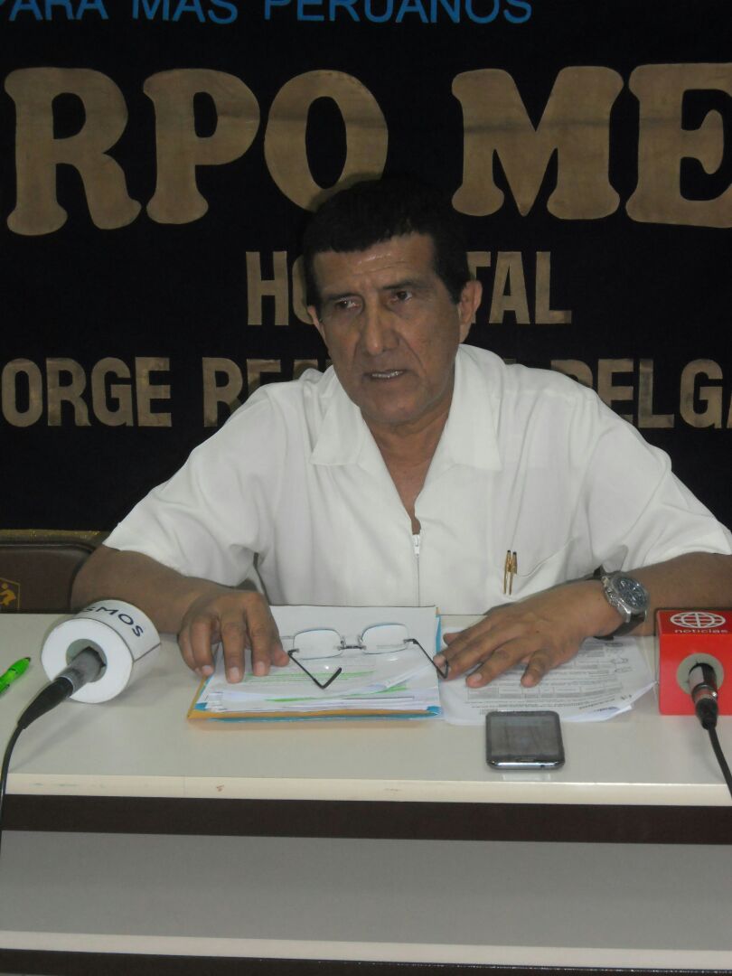 Hospital de Alta Complejidad tendría sobrecosto de 270 millones de soles