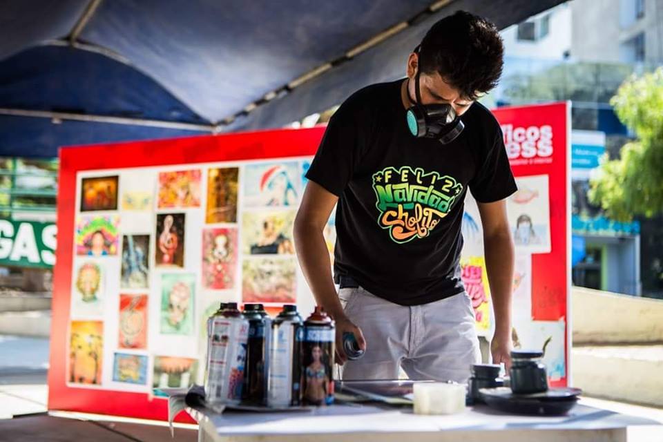 Comunidad de Artistas Piuranos realizará expoferia “Chicha & Ron Vol2 ...