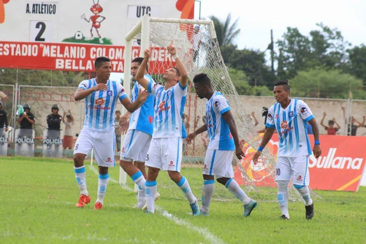 Alianza Atlético recibirá $50 mil por parte de la Conmebol