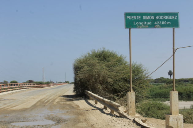 5 distritos con mucha cultura que debes conocer en Paita