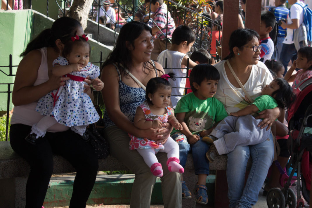 Conoce la historia de los Angelitos que se entregan por Velaciones