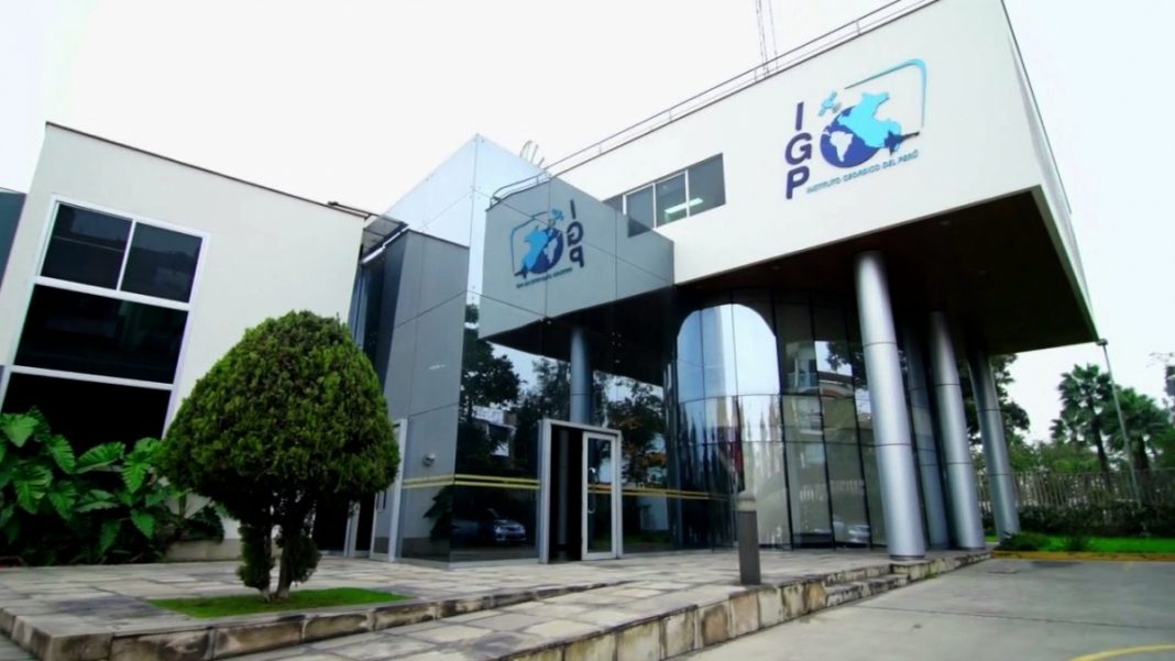 Instituto Geofísico del Perú tendrá sede en Piura