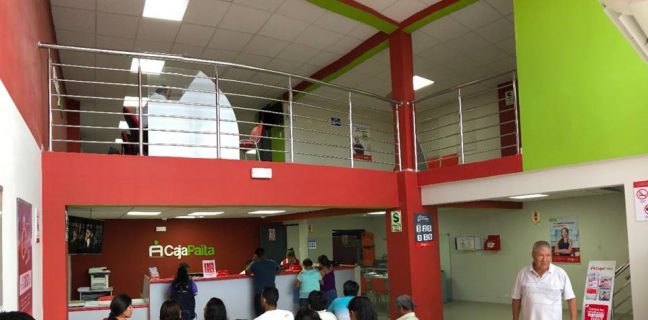 Caja Paita Archives | Walac Noticias