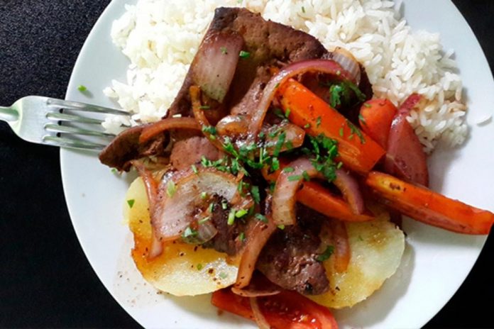 5 beneficios de comer hígado encebollado | Walac Noticias