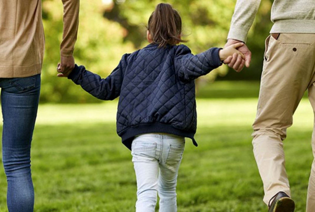 Más de 50 niños fueron adoptados en lo que va del 2019