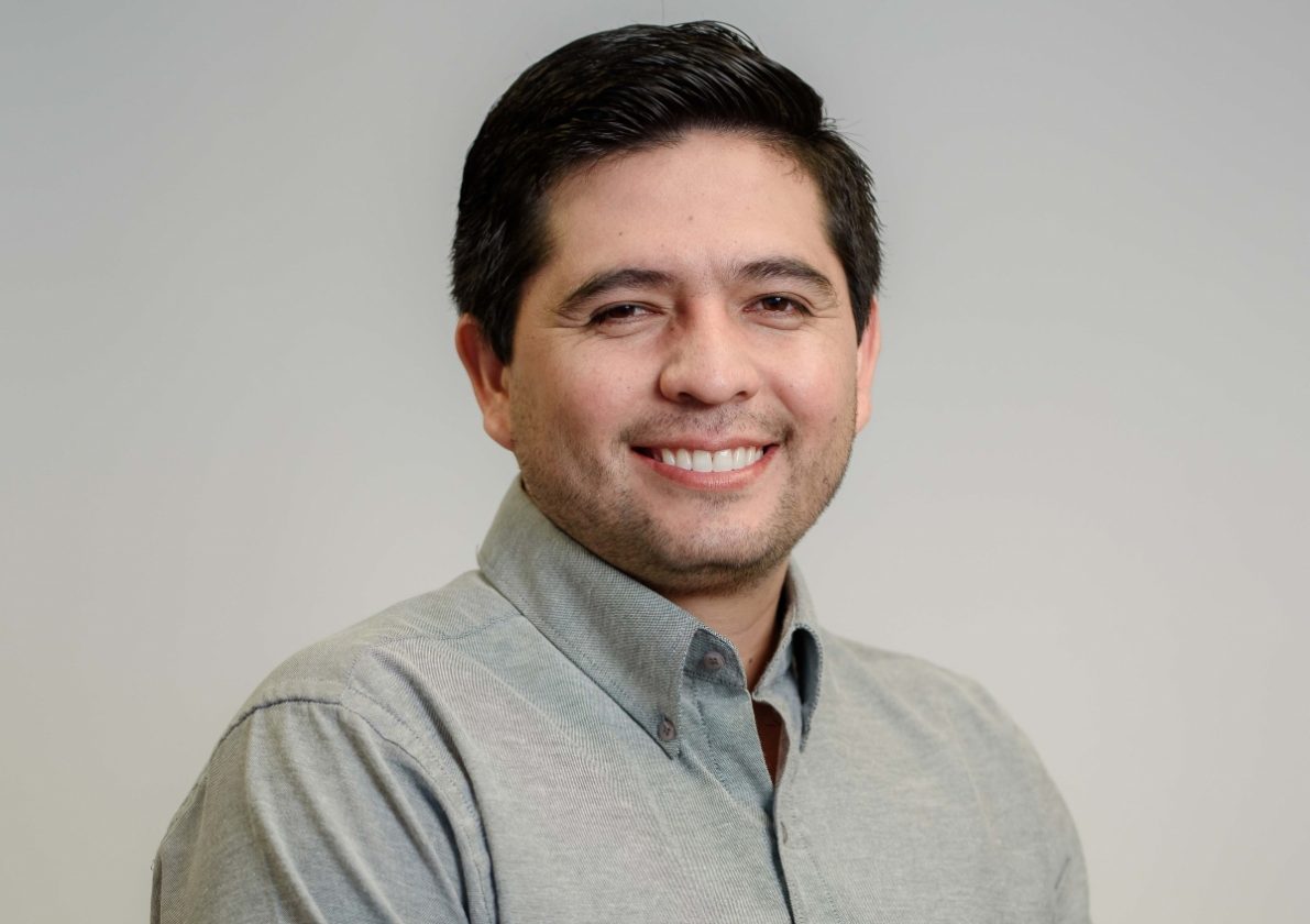 Raphael Carpio asume gerencia general de IIRSA Norte