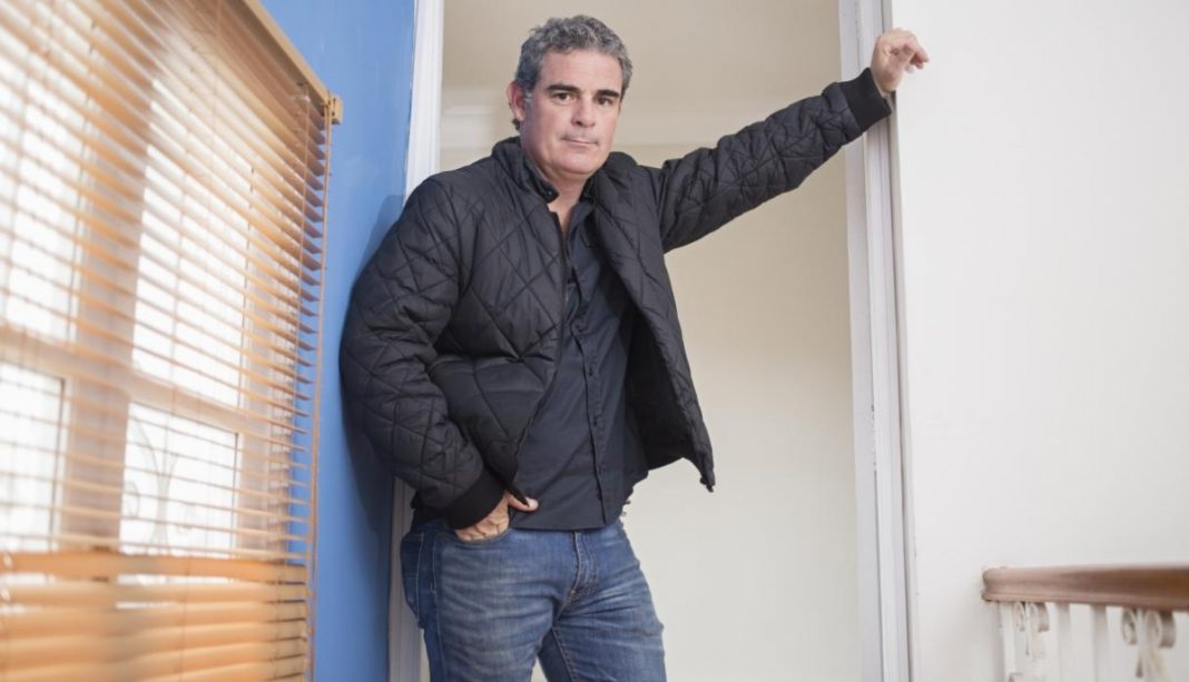 Julian Legaspi vuelve a Piura para dictar un taller de actuación