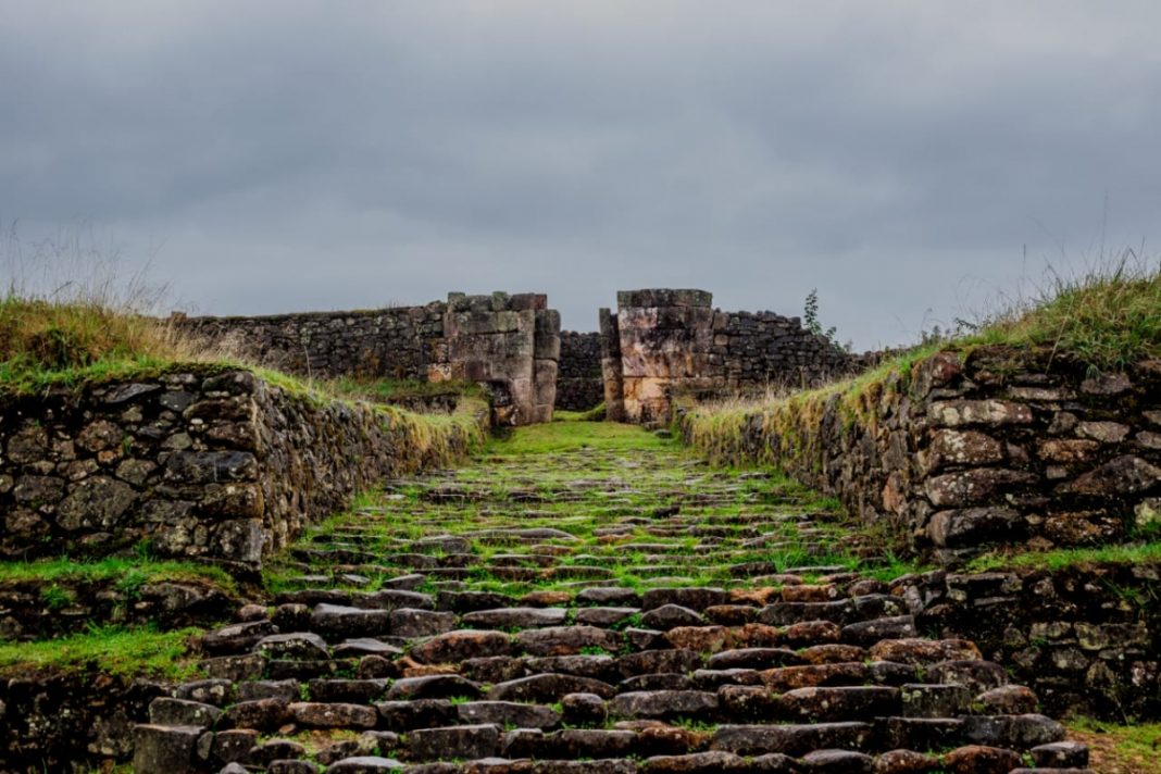 Ayabaca celebra día del turismo reafirmando su identidad
