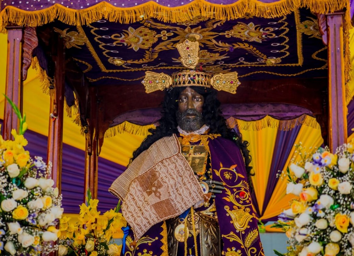 Ayabaca celebra día del turismo reafirmando su identidad