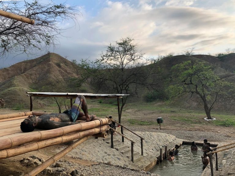 5 razones por las que debes visitar los atractivos de Talara