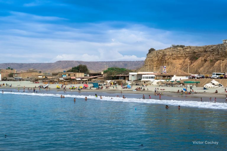 5 razones por las que debes visitar los atractivos de Talara