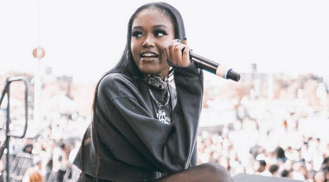 Fallece Chynna, famosa rapera estadounidense, a los 25 años