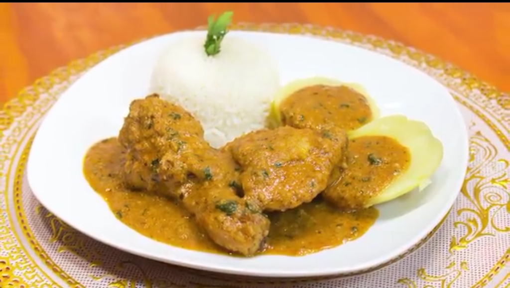 Pollo con maní: Una delicia para tu paladar | Walac Noticias
