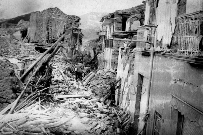 Perú Registra Más De 140 Terremotos De Considerable Y Gran Magnitud