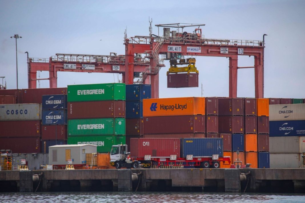 El MTC autoriza a 43 embarcaciones para realizar transporte marítimo de ...