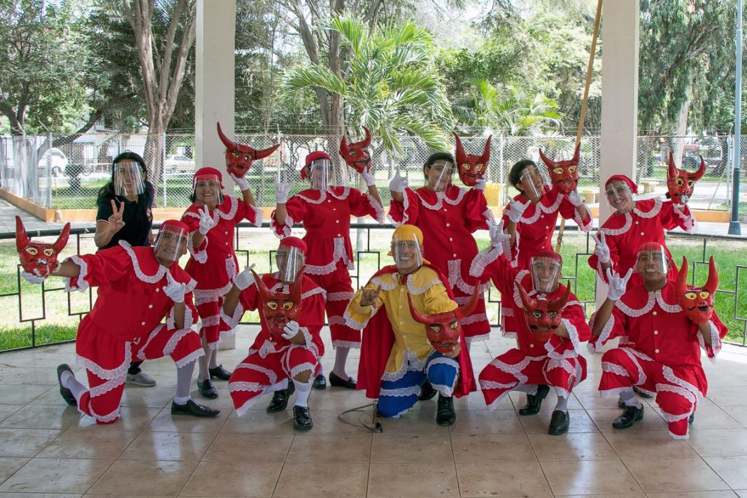 Con muestra de música y danza celebrarán "Mes de la Cultura Afroperuana"
