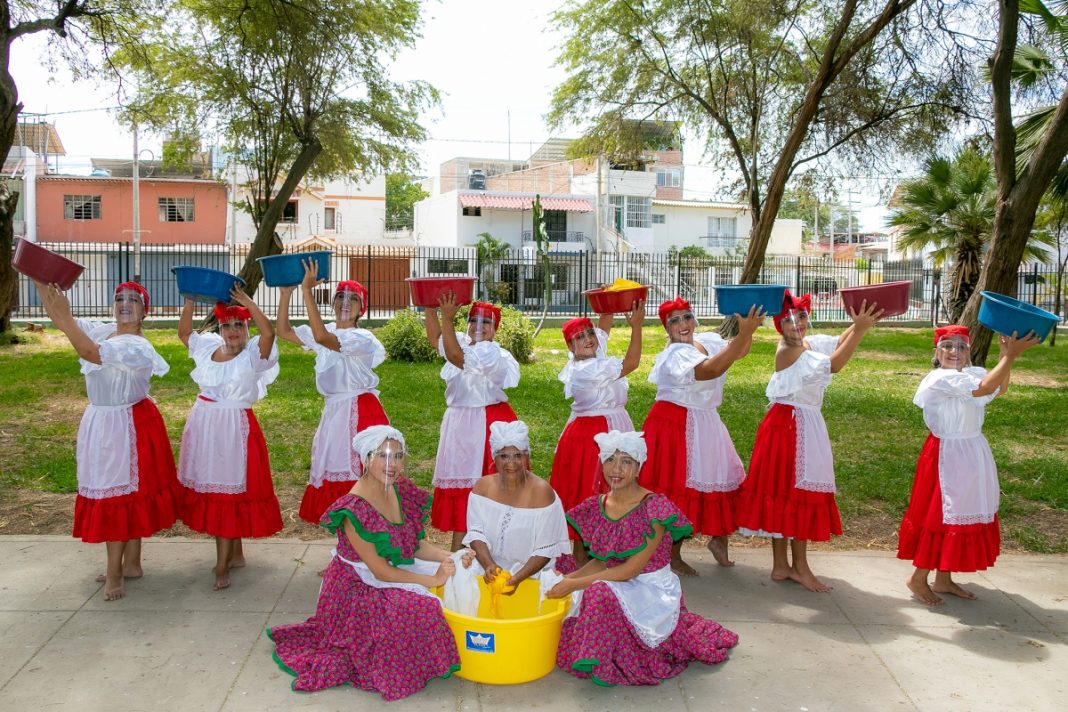Con muestra de música y danza celebrarán "Mes de la Cultura Afroperuana"