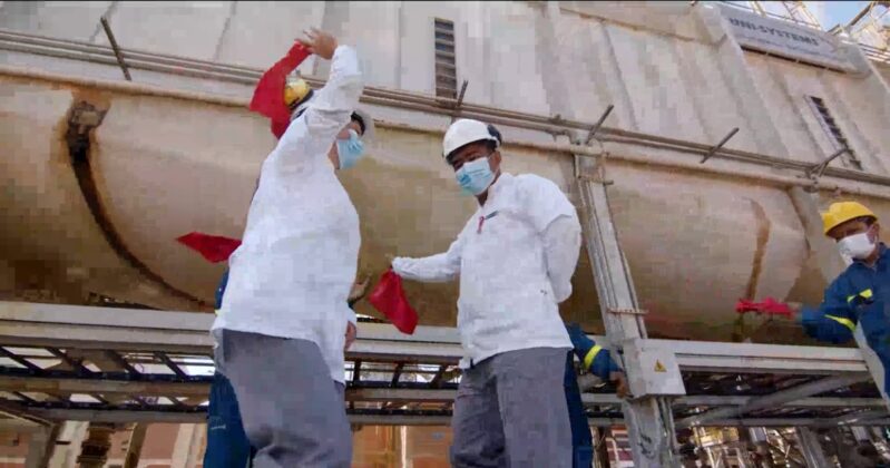 Agroaurora rinde homenaje al Perú con el videoclip "Tondero del norte"