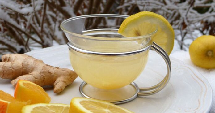 Agua de kion en ayunas: los grandes cambios que notarás en tu cuerpo