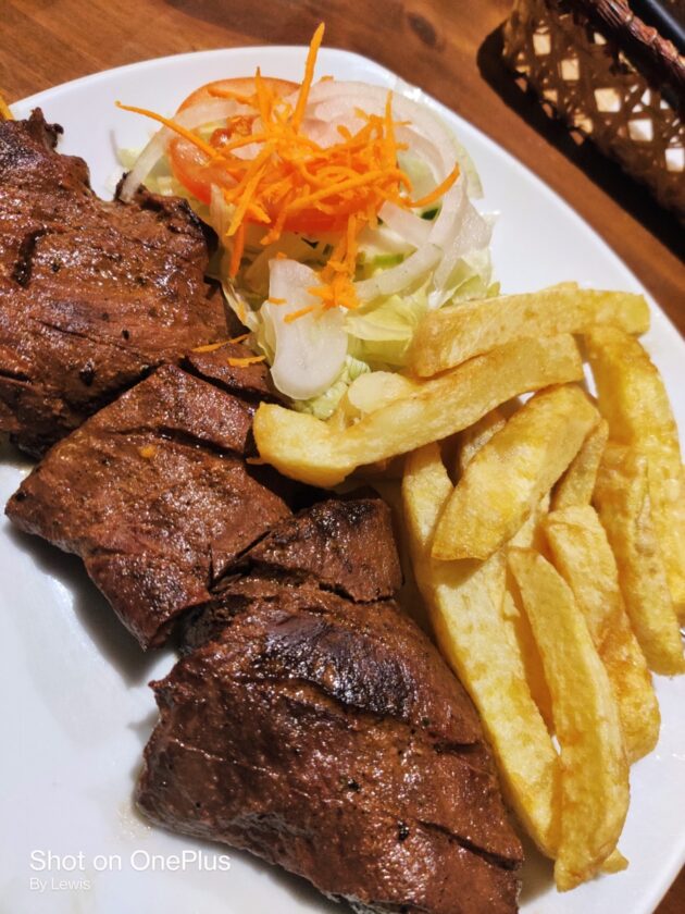 Día del Anticucho: Ruta anticuchera, ¡para celebrar con corazón ...