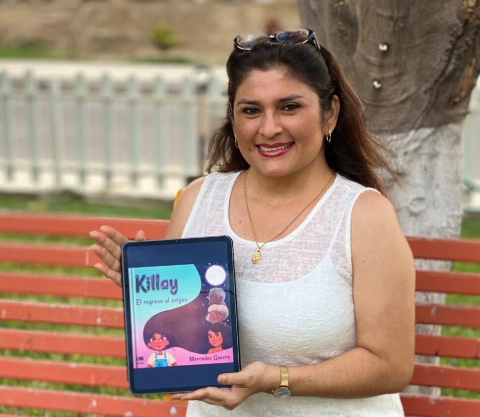 “Killay, el regreso al origen": La importancia de la educación ...