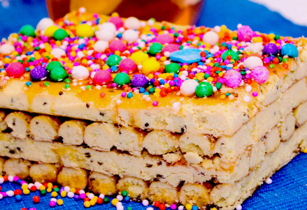 El Turrón: historia y receta de la dulce tradición morada