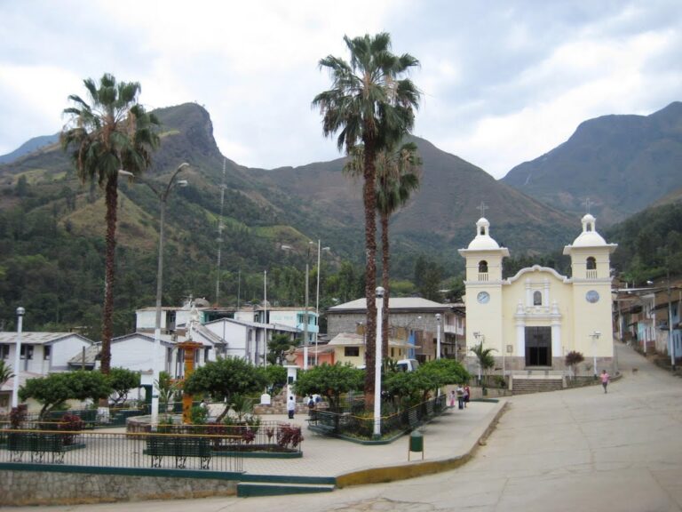Huancabamba: lugares turísticos que debes conocer | Walac Noticias