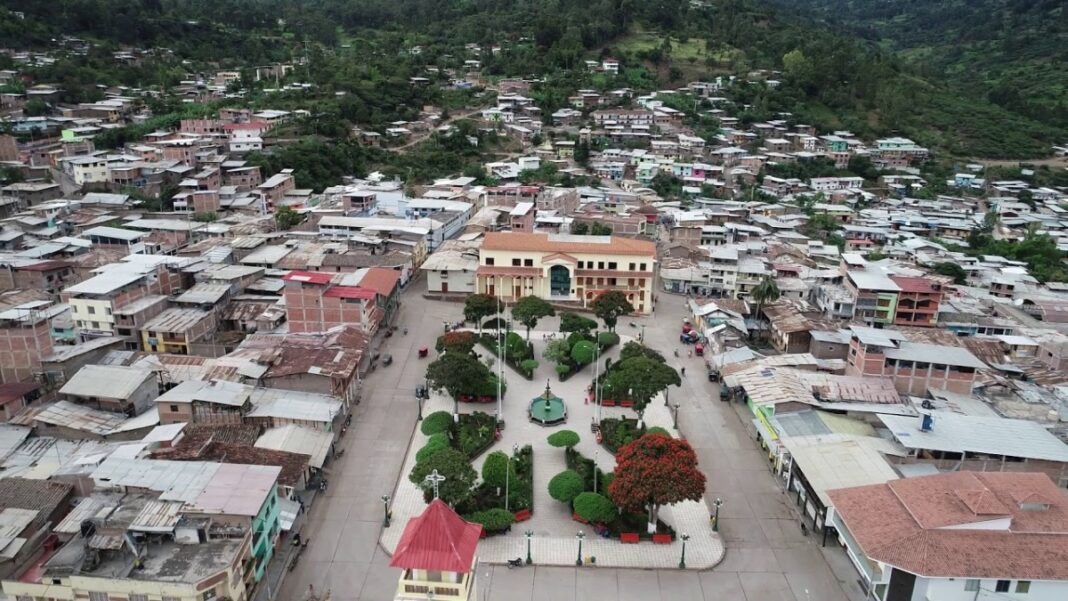 Huancabamba: lugares turísticos que debes conocer | Walac Noticias
