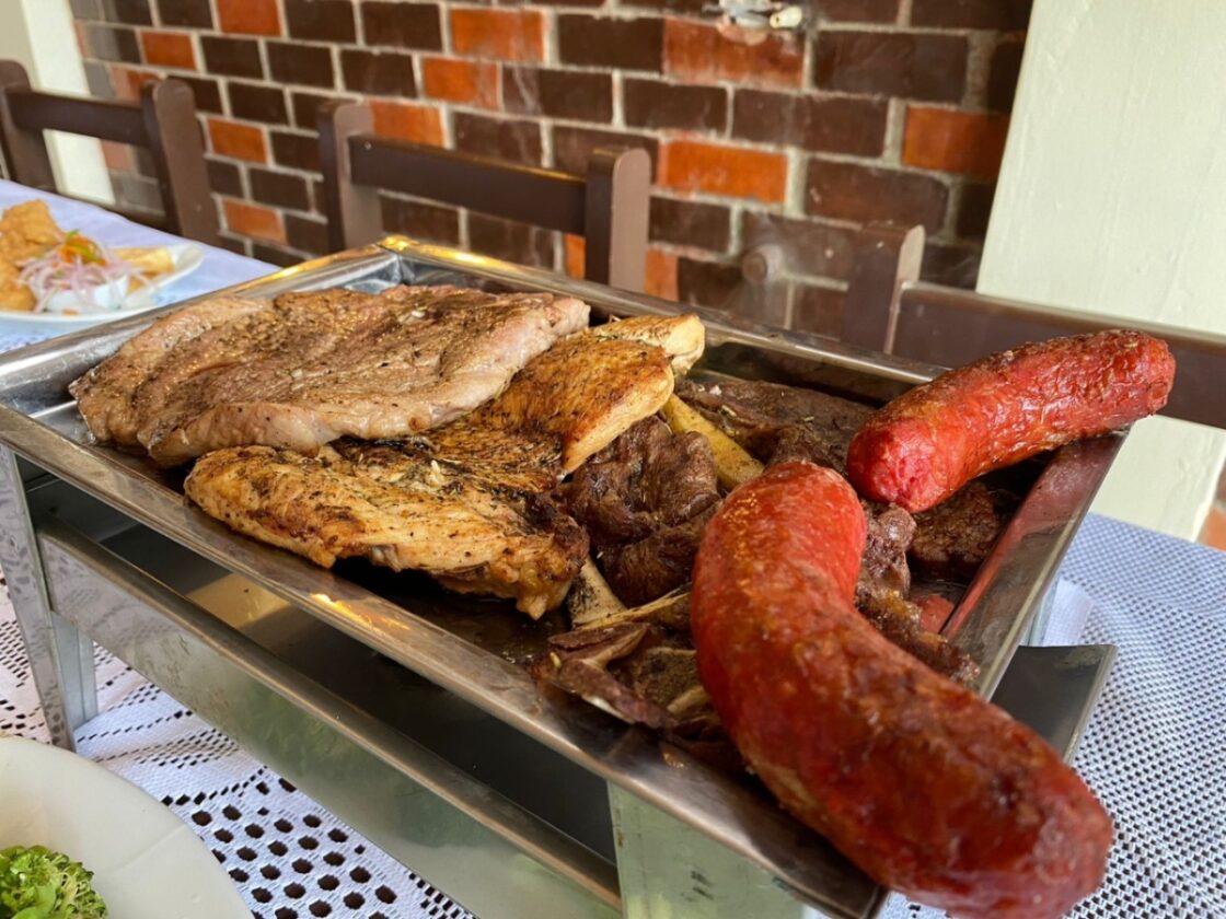 Día de la parrilla peruana: ¿por qué se celebra esta fecha? | Walac ...