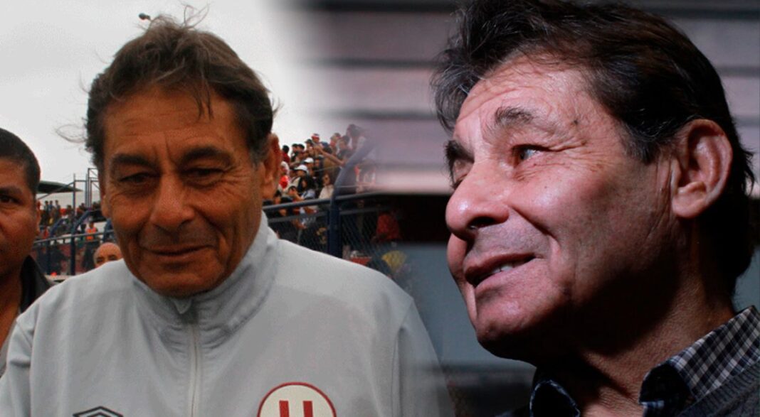 Solicitan ayuda a la Selección peruana para el historico jugador de la ...