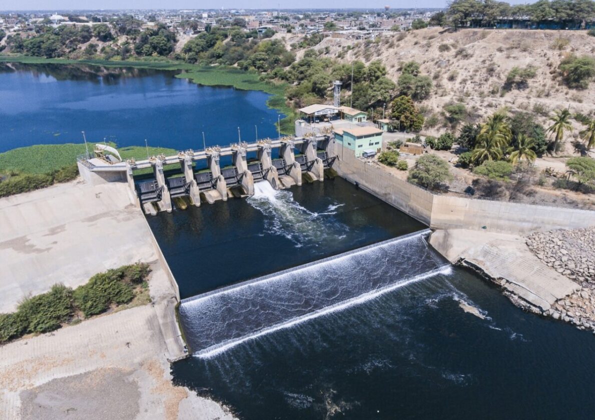 Población será beneficiada con información hidrometeorológica del ...