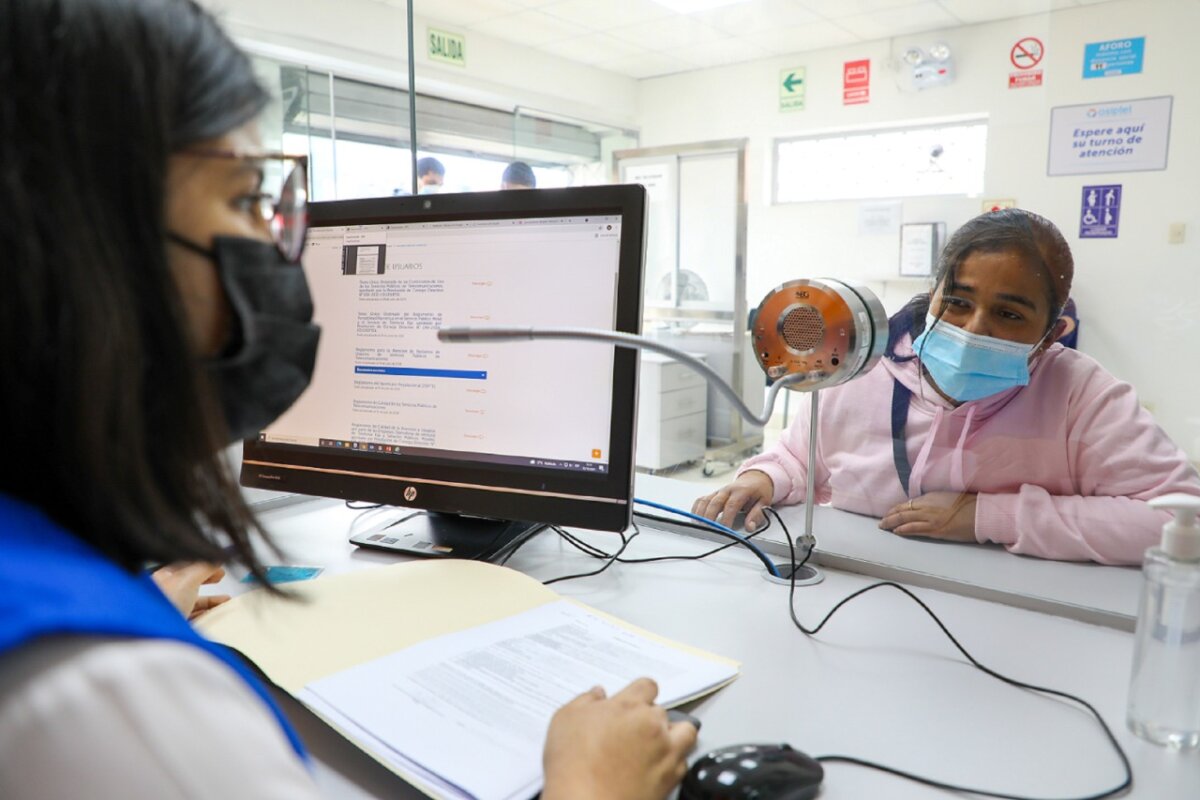 OSIPTEL: ¿Qué hacer si una empresa operadora no responde o responde ...