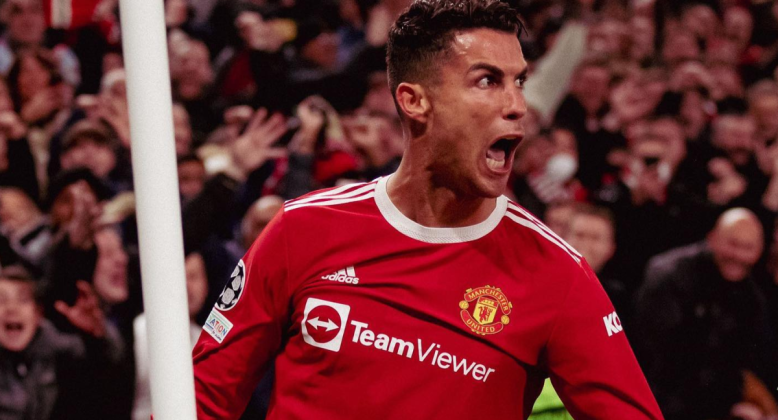 Cristiano Ronaldo: 'United me ha traicionado' | Walac Noticias