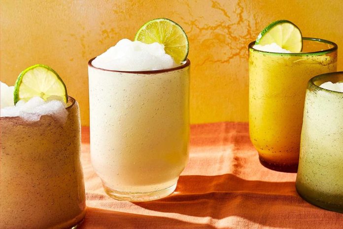 Cómo preparar limonada frozen peruana en verano: Esta es la receta ...