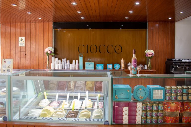 CIOCCO, la chocolatería de concepto italiano con sabores peruanos ...