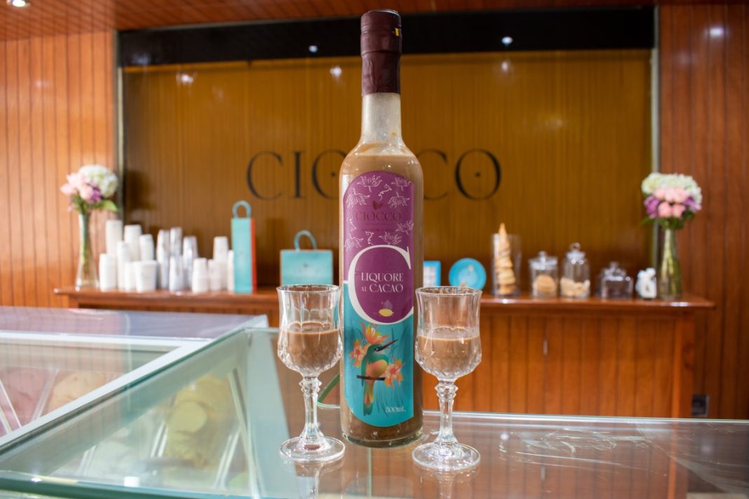 CIOCCO, la chocolatería de concepto italiano con sabores peruanos ...