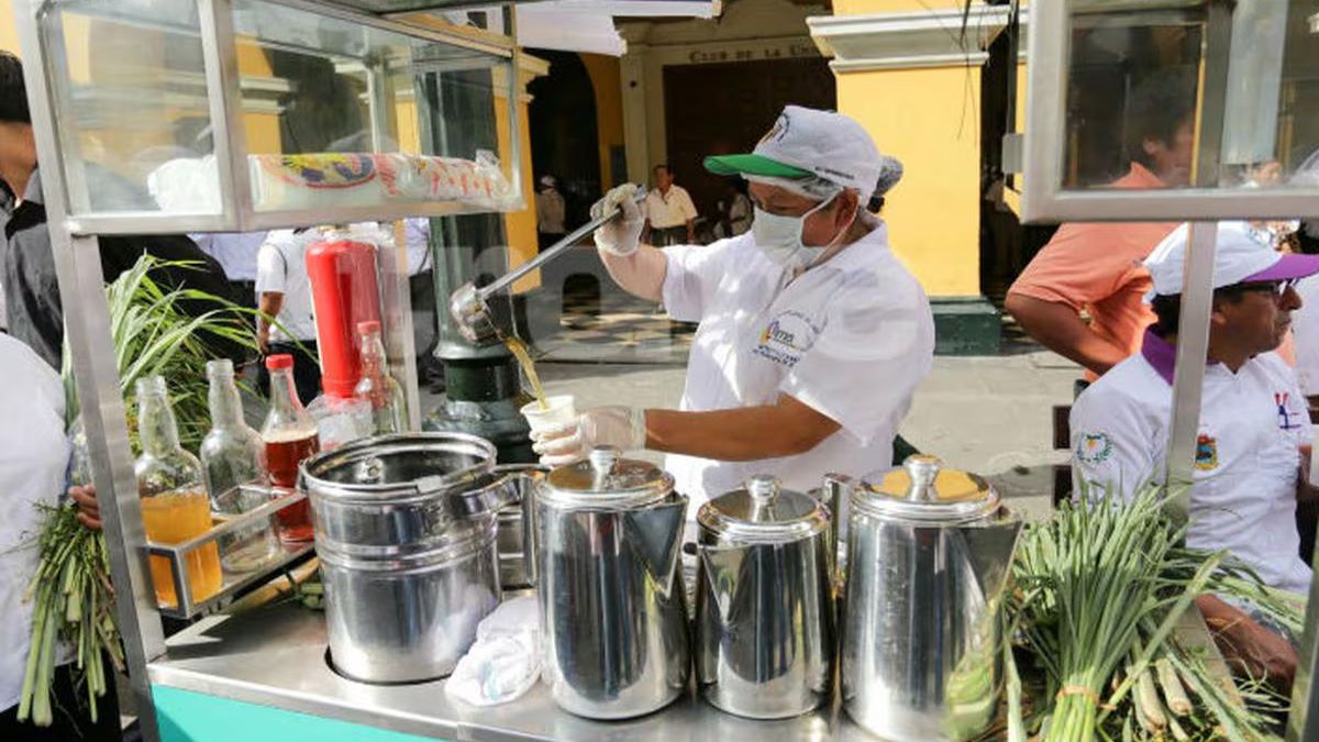 Beneficios del emoliente y cómo prepararlo | Receta peruana | Walac ...