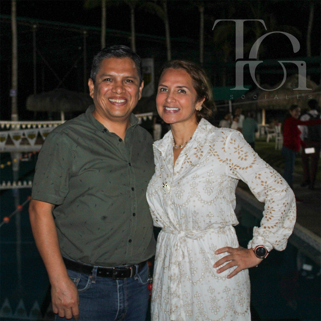 Sociales: noche de música | Walac Noticias