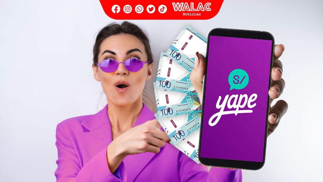 Bono Yape Por El Día De La Madre 2024 Revisa Cómo Acceder A Los S 500